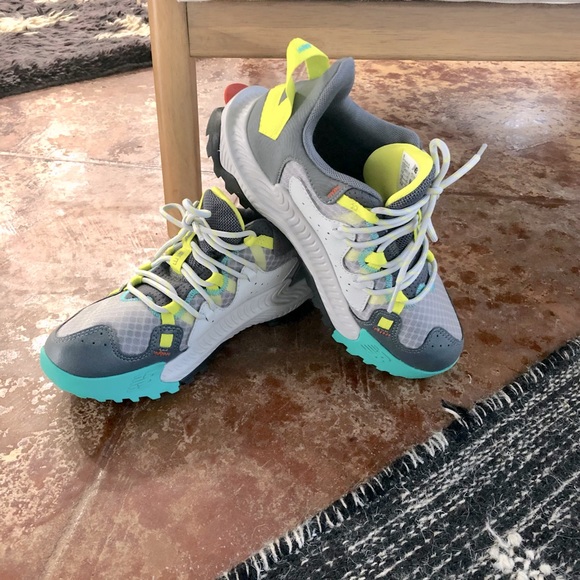 New Balance | Shoes | New Balance X Shando Trail Runners | Poshmark
